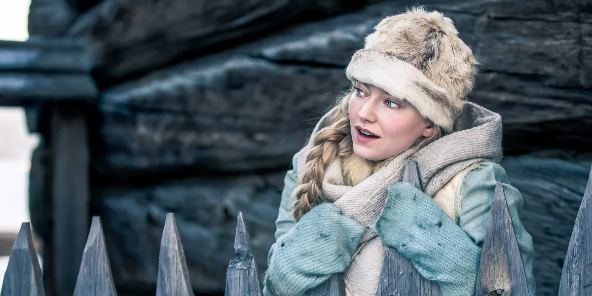 Cecilie A. Mosli estrena "Tres deseos para Cenicienta" | Filo News