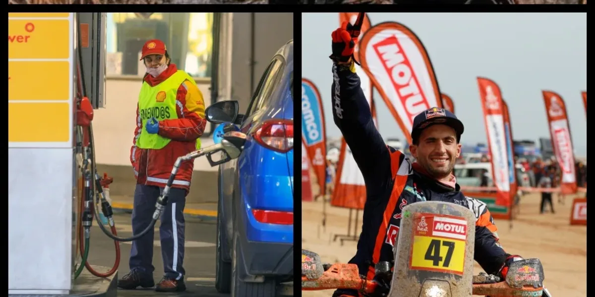 Resumen: los bomberos lograron controlar un nuevo foco de incendio en ...