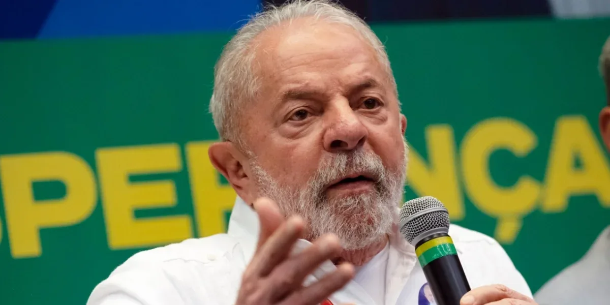 Brasil busca restablecer las relaciones diplomáticas con Venezuela ...