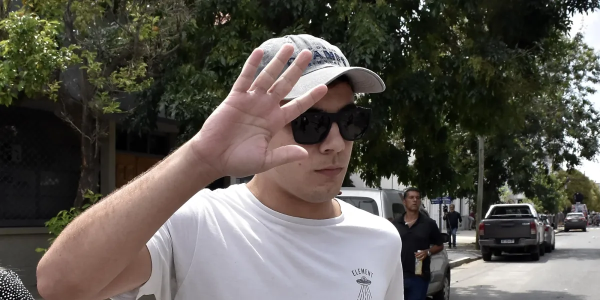 ¿Por qué no declaró Alejo Milanesi, uno de los rugbiers sobreseídos? | Filo News