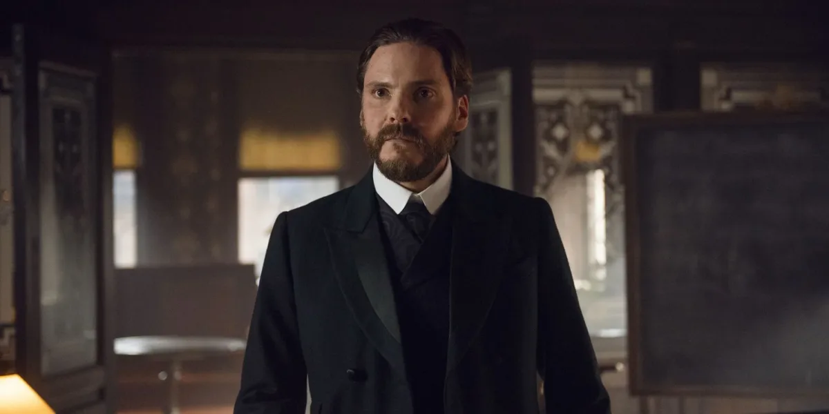 Daniel Brühl, el reconocido actor y estrella de Marvel elogió a ...