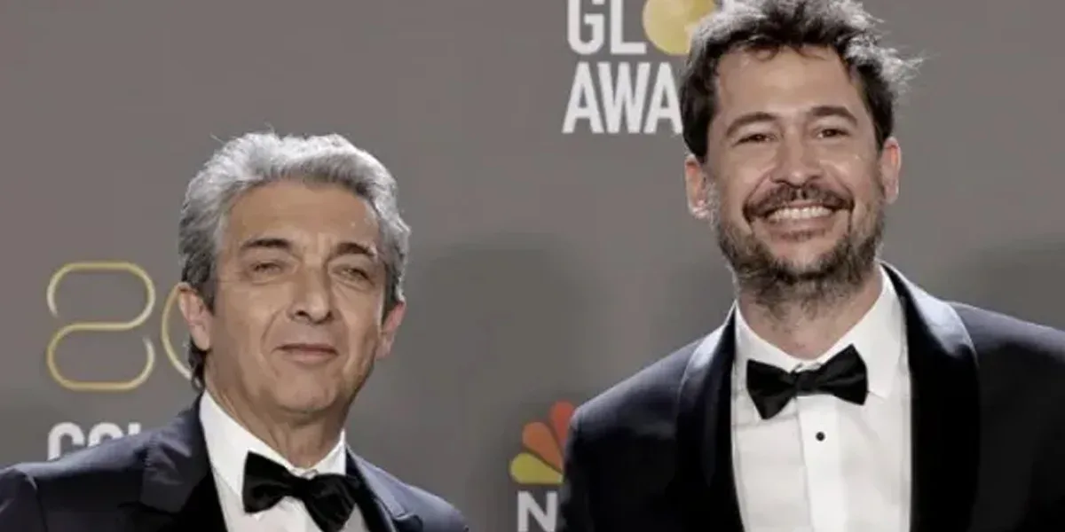 "Argentina, 1985", a los Oscar; El blue pasa los $380; El Presidente ...