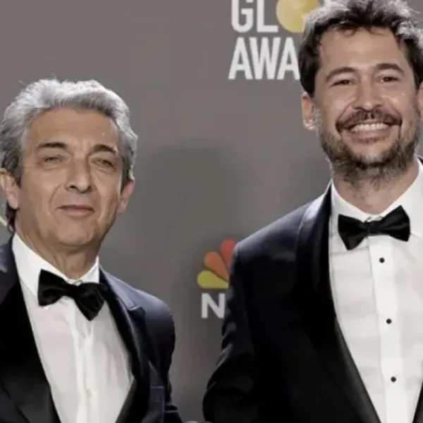 "Argentina, 1985", a los Oscar; El blue pasa los $380; El Presidente ...