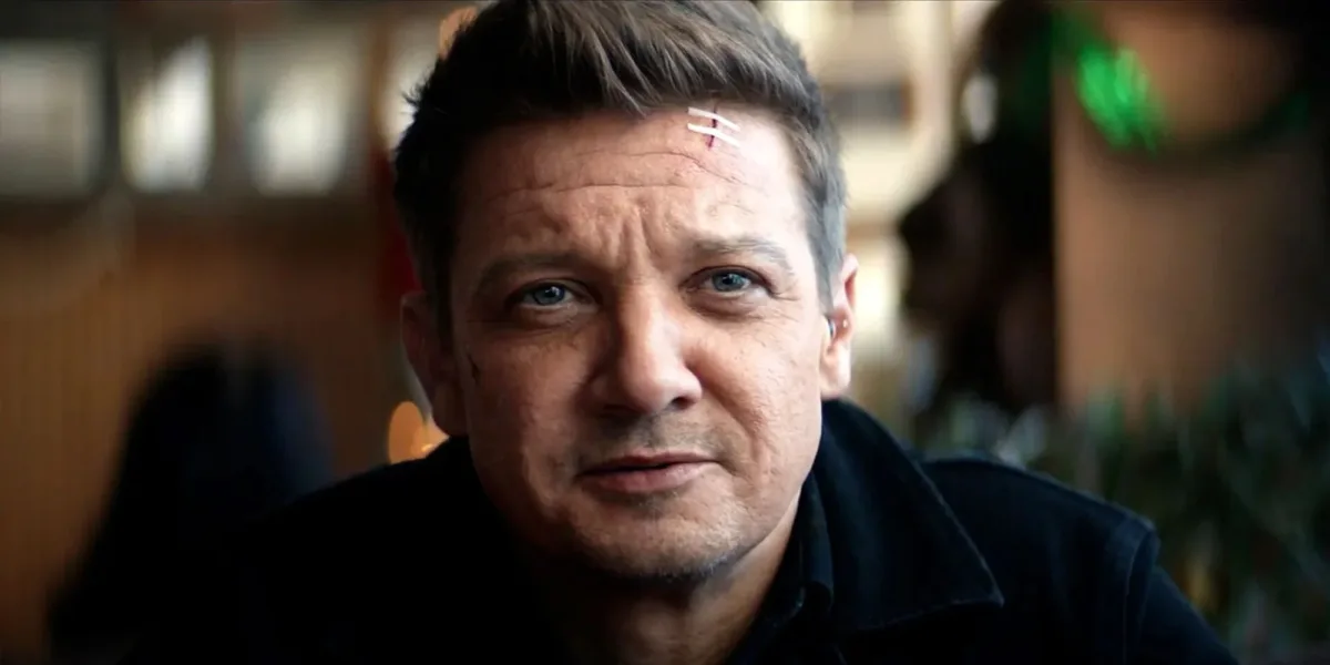 Revelan que Jeremy Renner sufrió el accidente tras intentar salvar a su ...