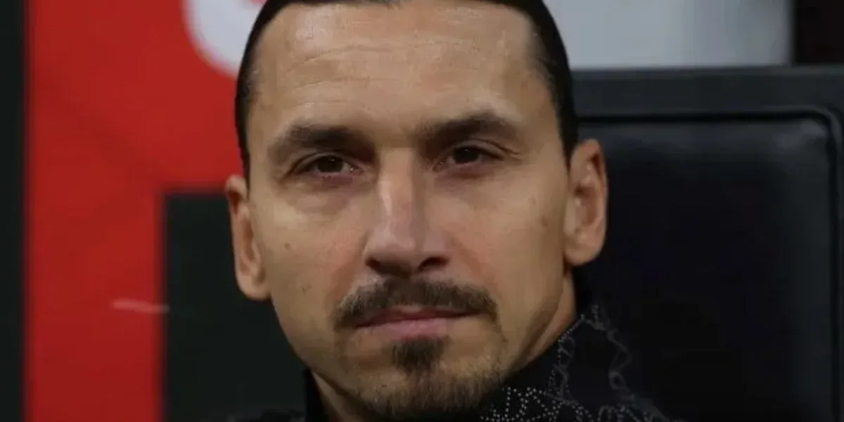 Zlatan Ibrahimovic criticó a los jugadores de la Selección Argentina | Filo News