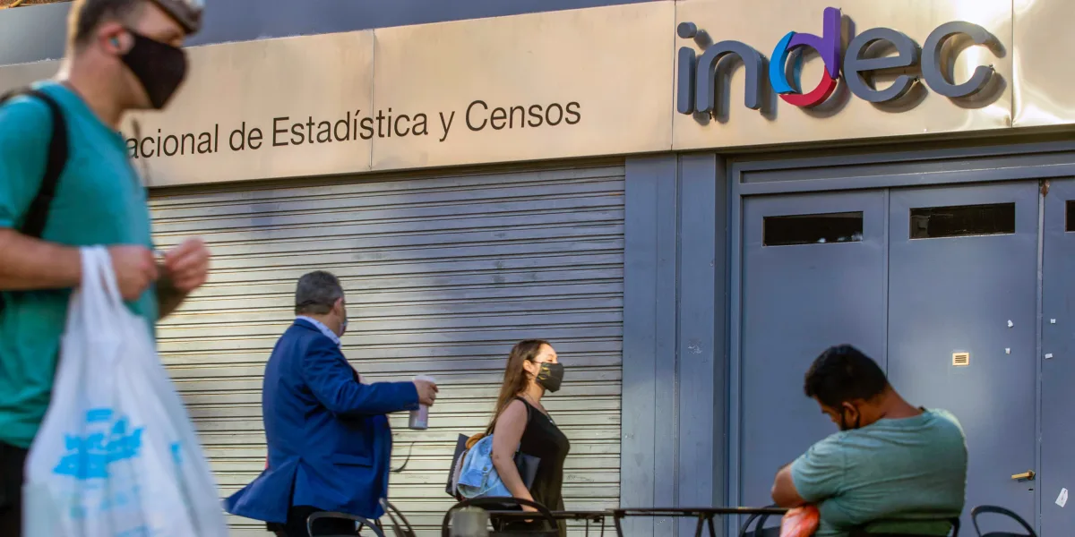 Esta tarde presentan los resultados provisionales del Censo 2022 | Filo News