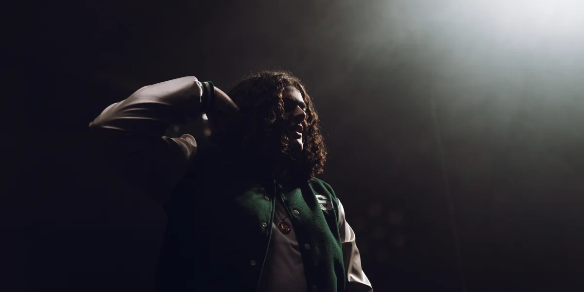 "Mercho", el hit de Lil Cake y Migrantes, crece a nivel internacional ...