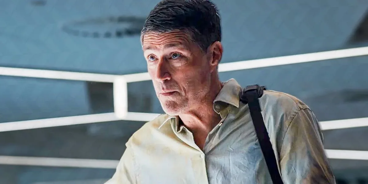 El regreso de Matthew Fox a la pantalla con "Last Light" | Filo News