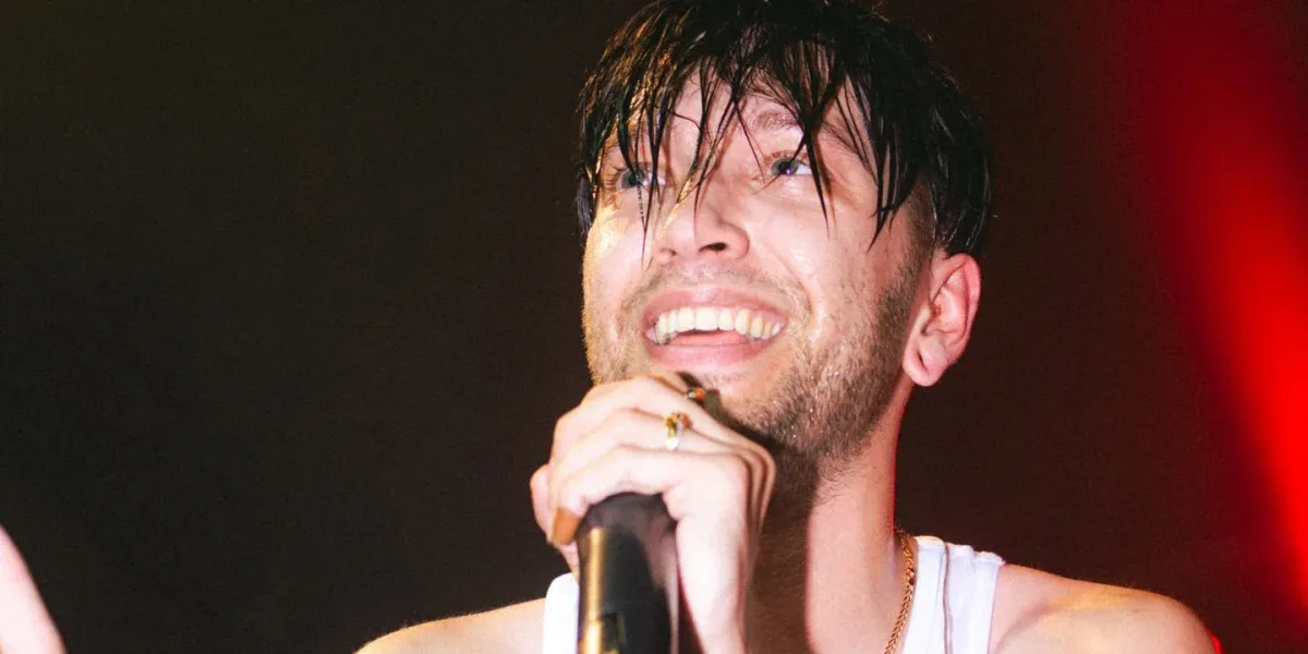 Bhavi anuncia su primer Obras: cómo conseguir entradas | Filo News