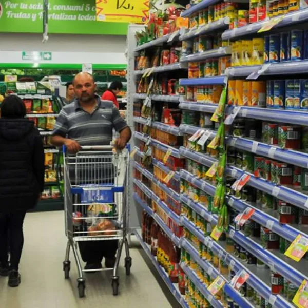 La inflación en la Ciudad de Buenos Aires trepó a 7,3% en enero | Filo News