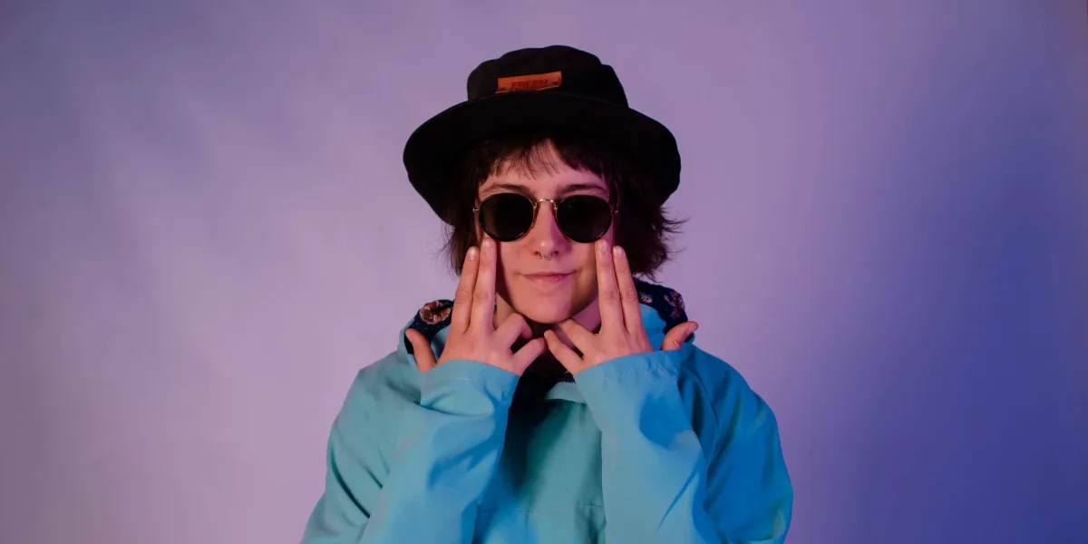 Melanie Williams & el Cabloide y Winona Riders se presentan gratis en ...