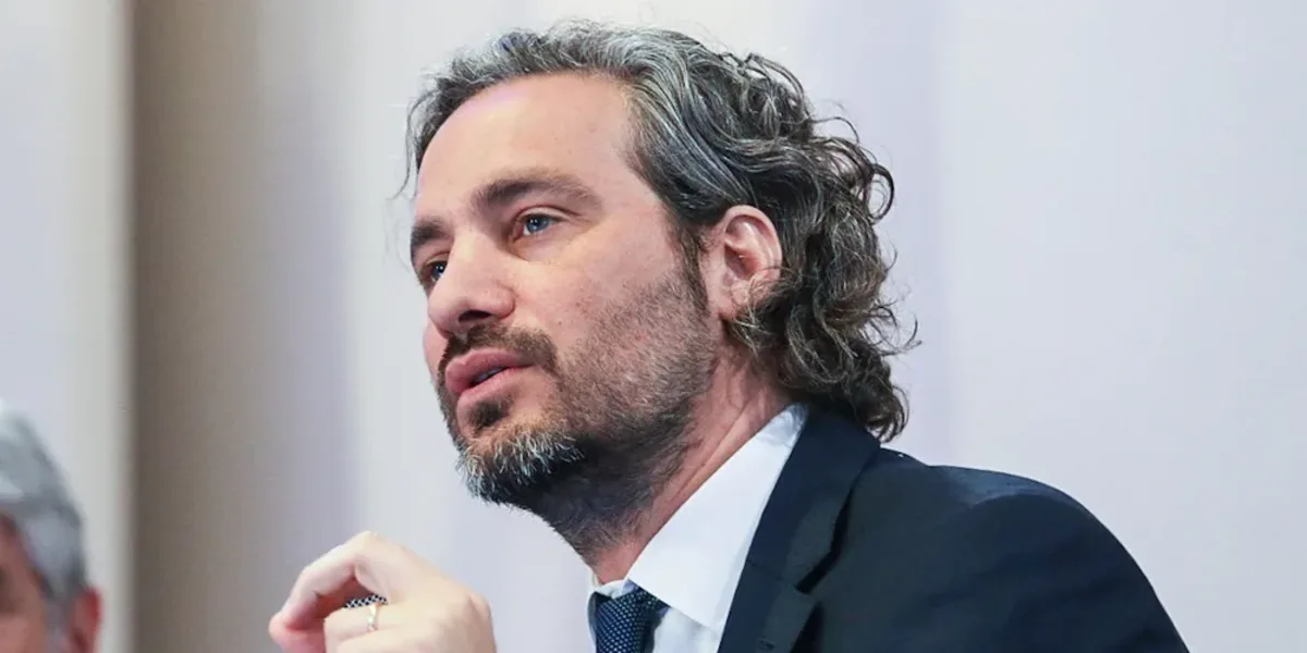 Cafiero: "El modelo del peronismo siempre fue el desarrollo con justicia social" | Filo News