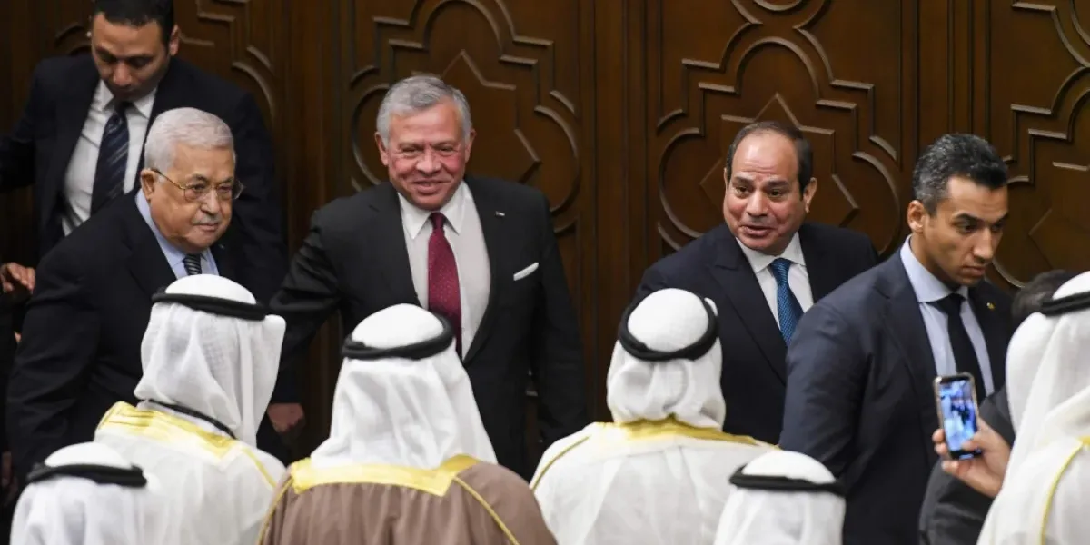 Palestina buscará sumarse como miembro pleno de la ONU | Filo News