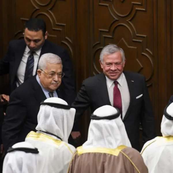 Palestina buscará sumarse como miembro pleno de la ONU | Filo News