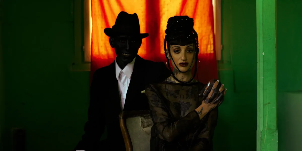 Mel Muñiz anuncia show en el que presentará su segundo disco | Filo News