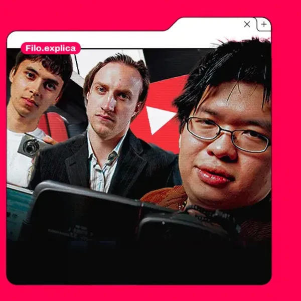 Filo.explica│Cumpleaños de Youtube: hitos de la red social que cambió ...