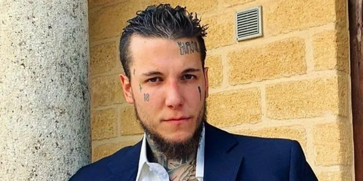Alex Caniggia reveló cómo está la relación con su padre, tras enterarse ...