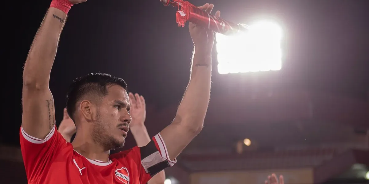 Sergio Barreto arregló la renovación de contrato y seguirá en ...