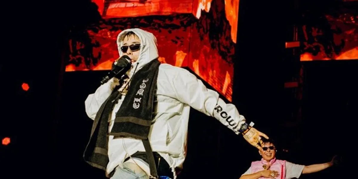 El Doctor: "Con mi próximo álbum siento que me profesionalicé" | Filo News