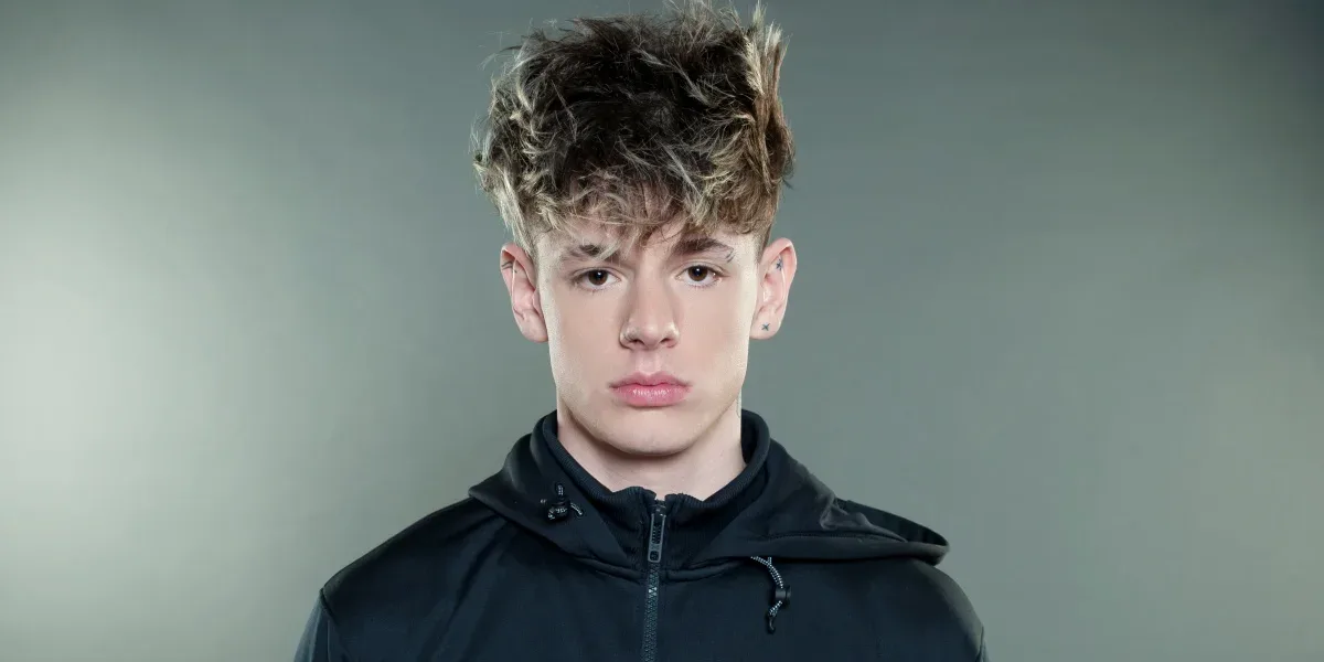 Hablamos con Oky de su desembarco en "The Challenge": "Fue como estar ...