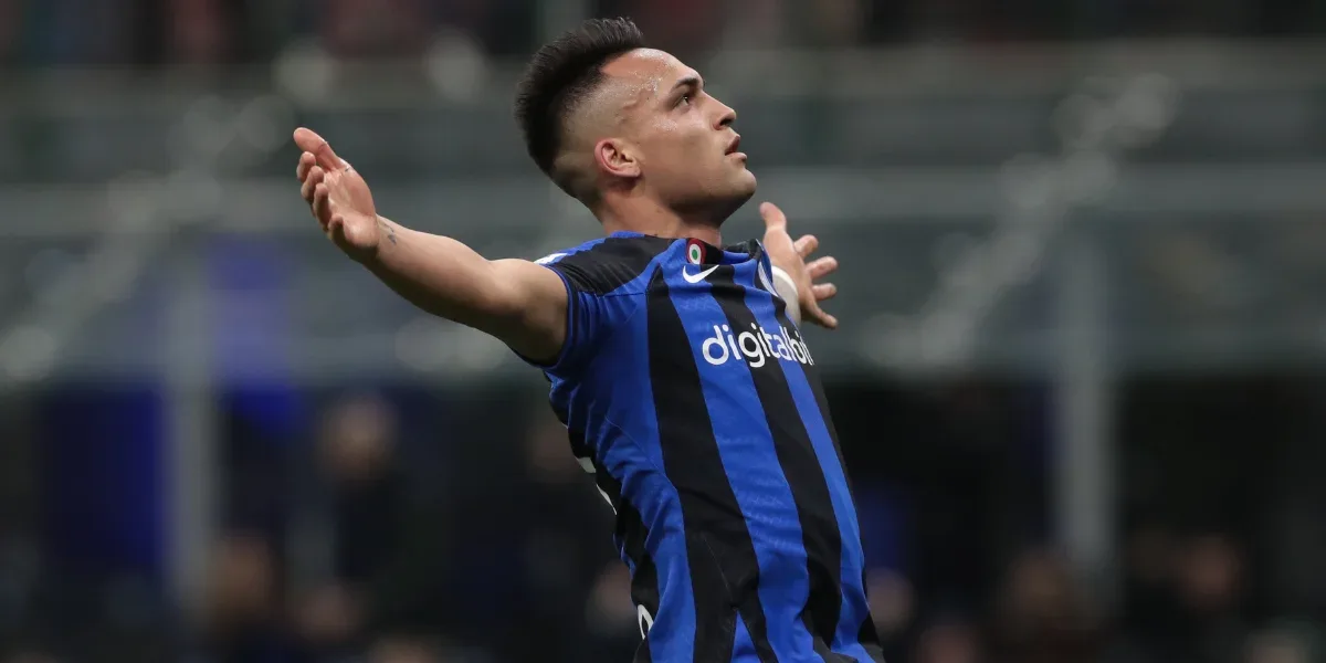 Con gol del Lautaro Martínez, el Inter ganó y se ilusiona | Filo News