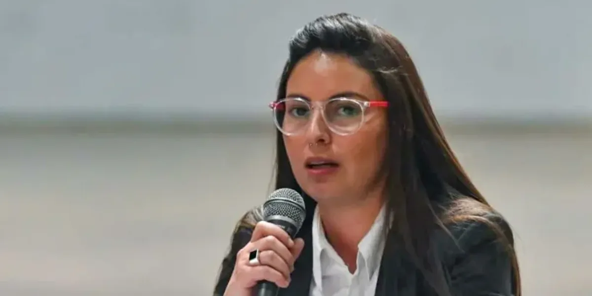 Mazzina le respondió a Pichetto: "Lo invito a hablar de ESI cuando se ...