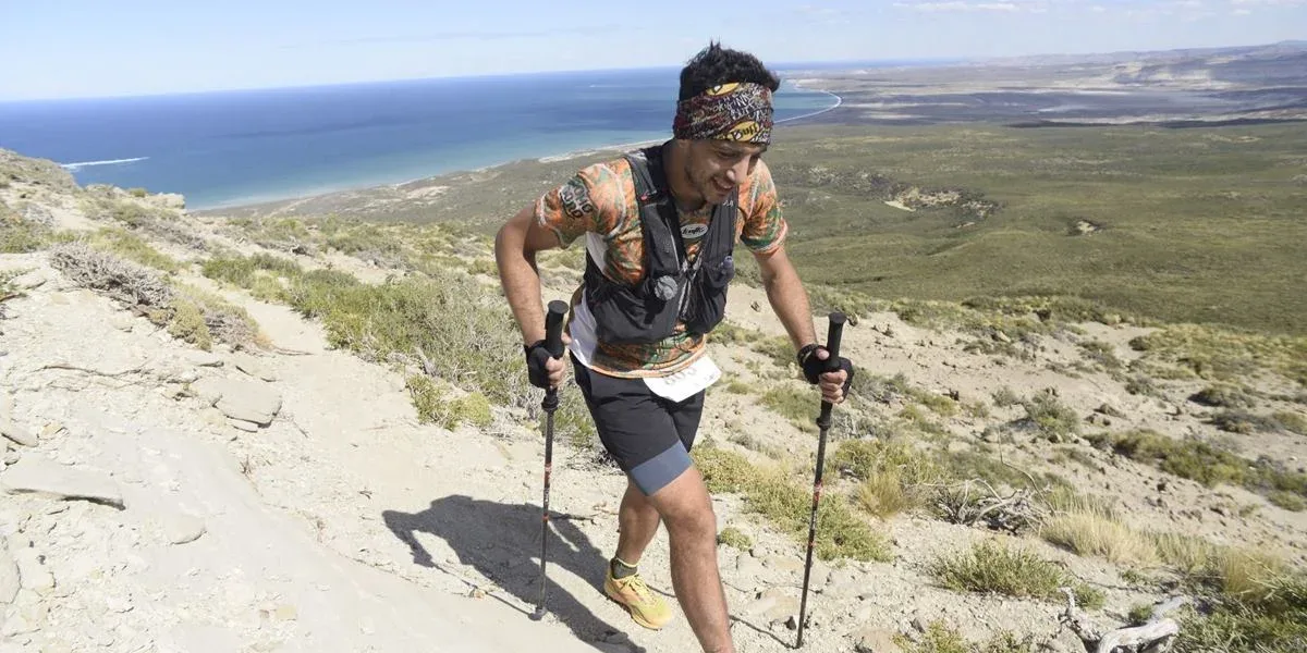Se celebró la primera edición de Comodoro Ultra Trail | Filo News