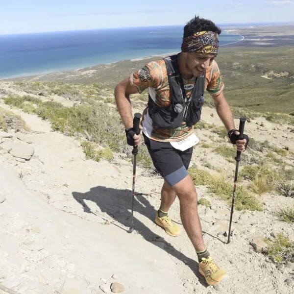 Se celebró la primera edición de Comodoro Ultra Trail | Filo News