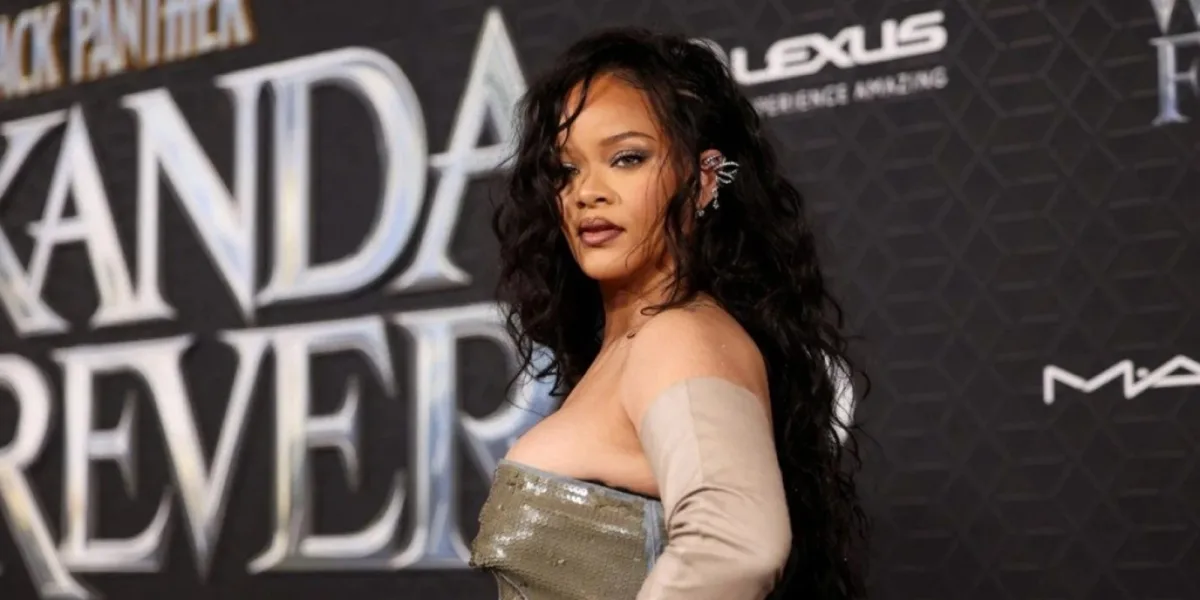 Rihanna tras brillar en el Super Bowl prepara su paso por los Oscar | Filo News