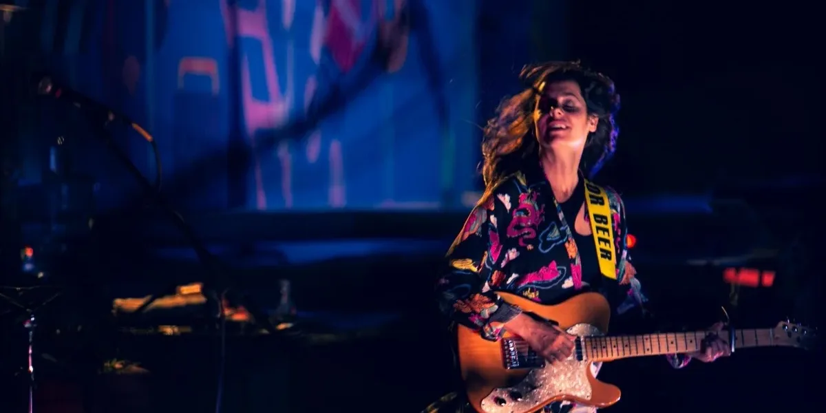 Cata Raybaud se presentará en Camping | Filo News