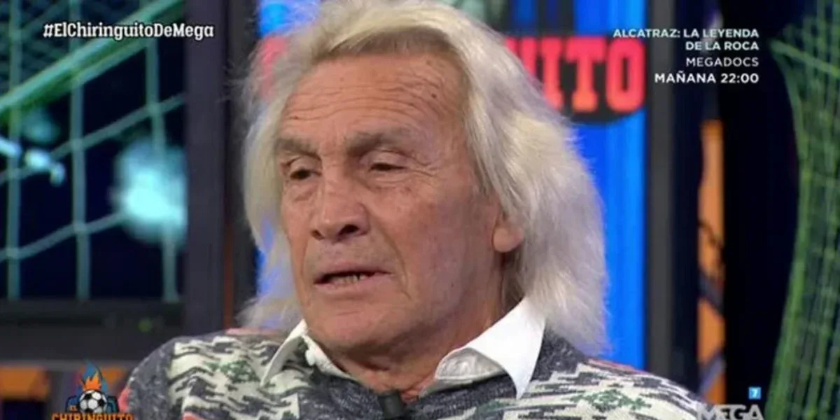 Hugo Gatti destrozó a Scaloni: "No se merecía el The Best" | Filo News