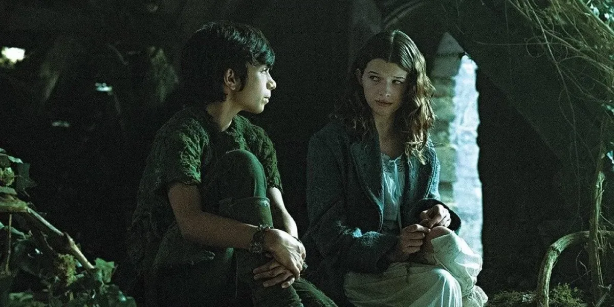 "Peter Pan y Wendy": Disney lanzó el trailer de su próximo live action con Jude Law como el ...