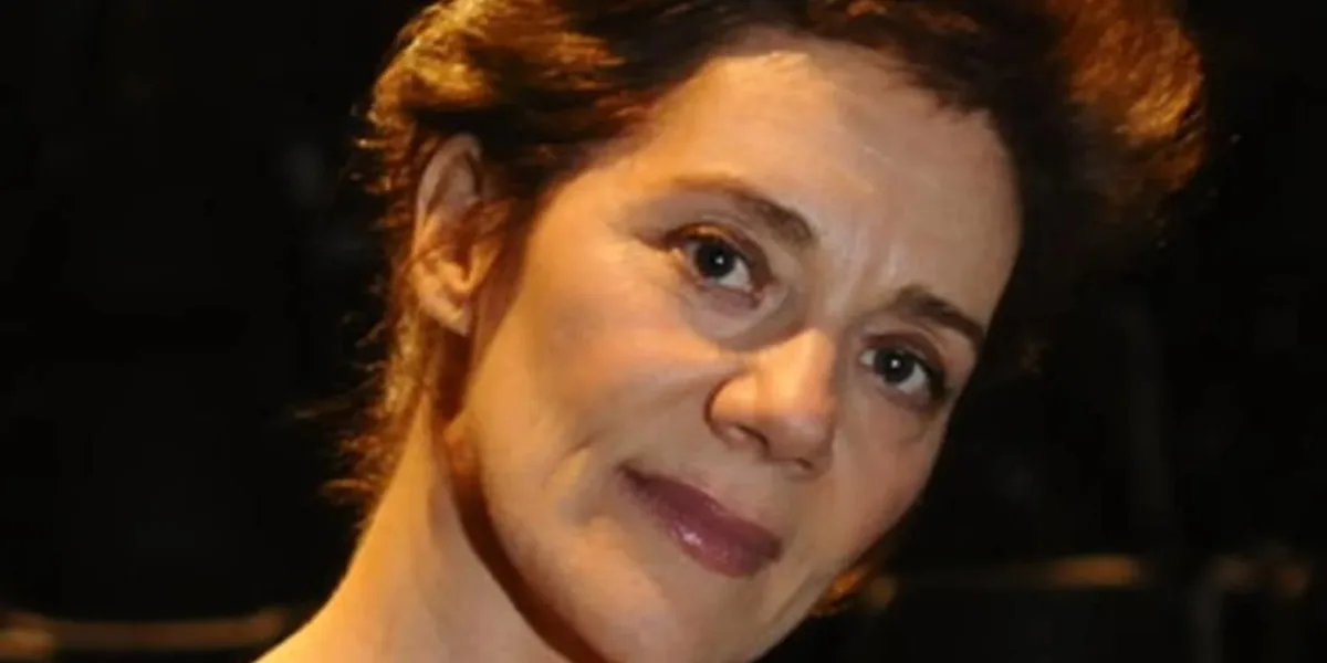 Murió María Onetto, reconocida actriz argentina con una prestigiosa ...