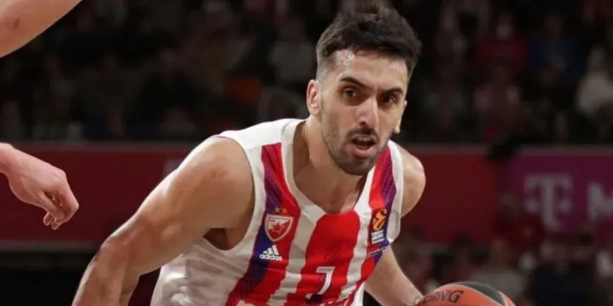 En el debut de Facundo Campazzo, Estrella Roja cayó ante Bayern Munich en la Euroliga | Filo News