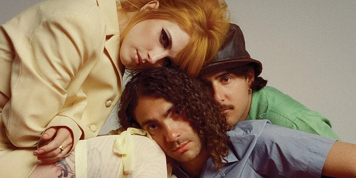 Paramore: "Me vuela la cabeza saber que estamos en Tennessee y nos ...