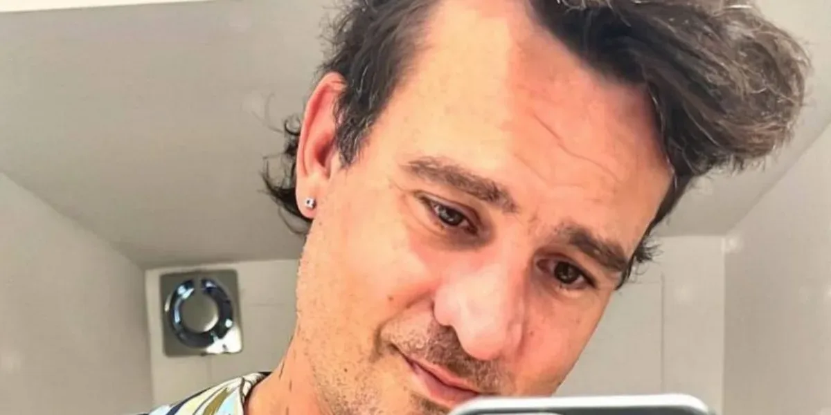 Chano comunicó una contundente decisión sobre su carrera | Filo News