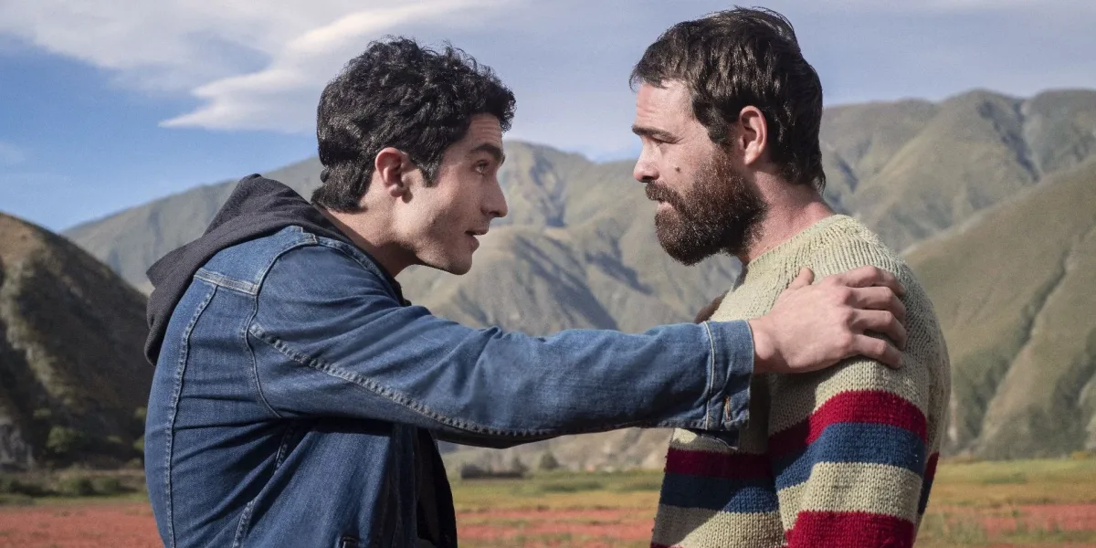 "El Reino 2": llegó el trailer de su temporada final | Filo News