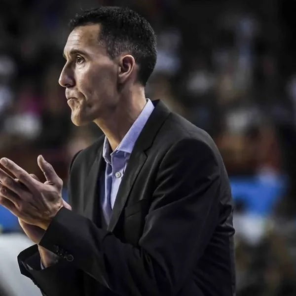 Pablo Prigioni continuará como entrenador de la Selección Argentina de ...