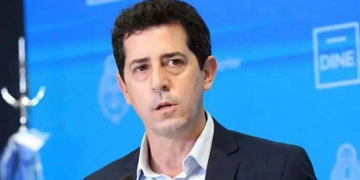 Tras conocer los fundamentos de la condena a CFK, 'Wado' de Pedro ...