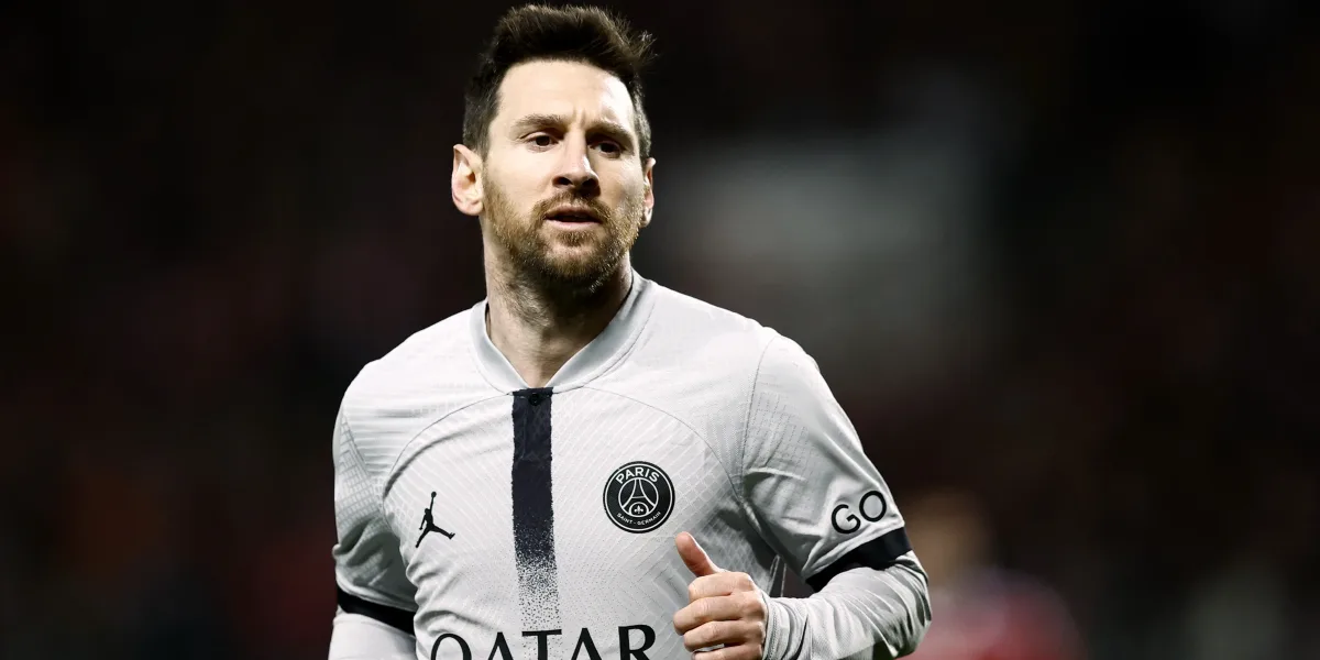 Otra récord de Messi: dio un pase gol y es el máximo asistidor de la historia | Filo News