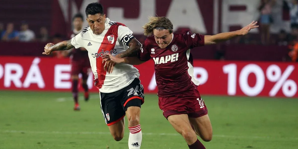 Boca, River y Racing le dan continuidad a la fecha 7 de la Liga ...