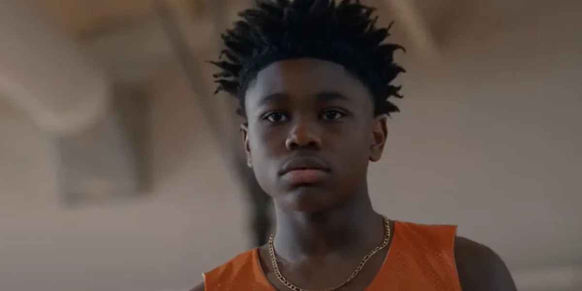 Trailer y fecha de estreno de la nueva serie "El crossover" | Filo News