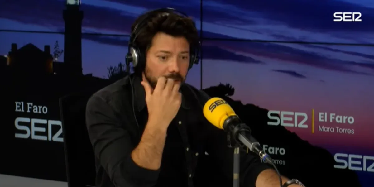 Álvaro Morte recordó cómo transitó el cáncer y reflexionó al respecto | Filo News