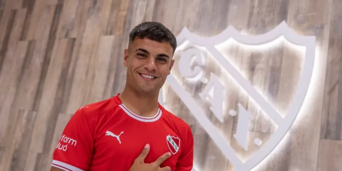 La desazón de Toto Pozzo por su lesión y la respuesta de Lolo Miranda ...