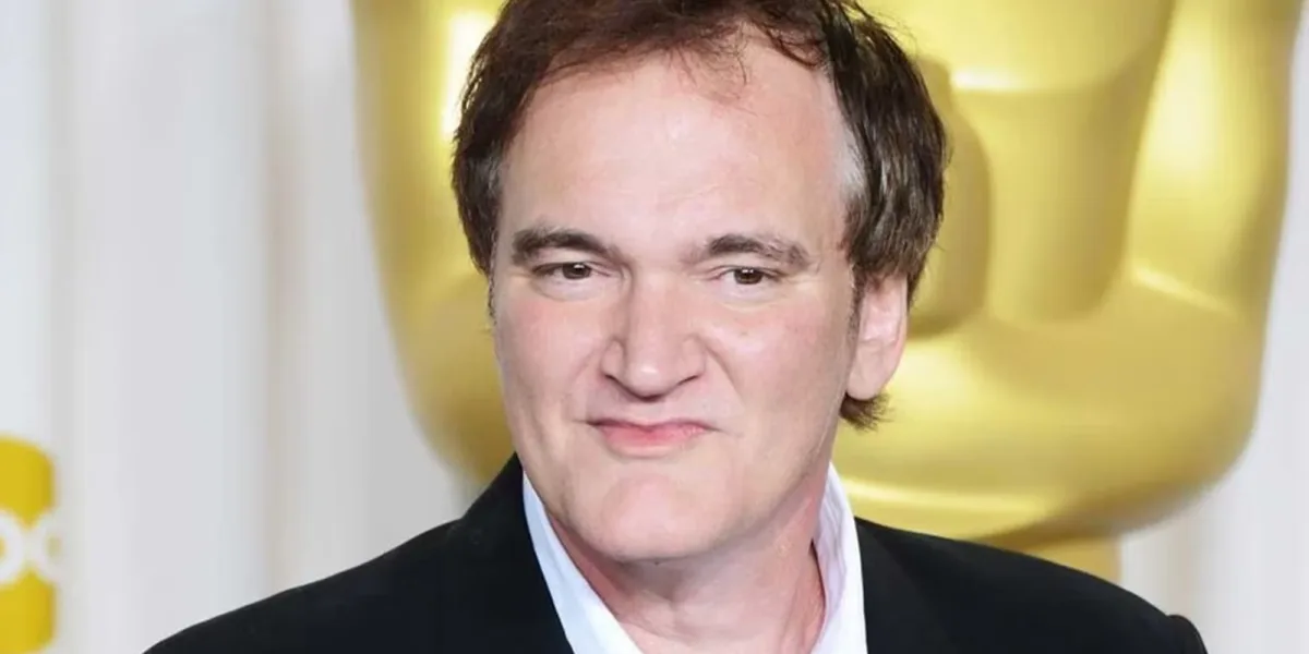 "The Movie Critic" de Quentin Tarantino: primeros detalles sobre cómo ...
