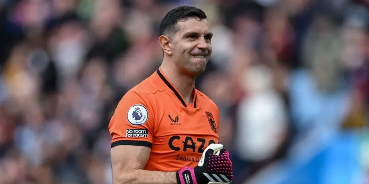 Con el aporte Buendía y Martínez, el Aston Villa goleó a Bournemouth ...