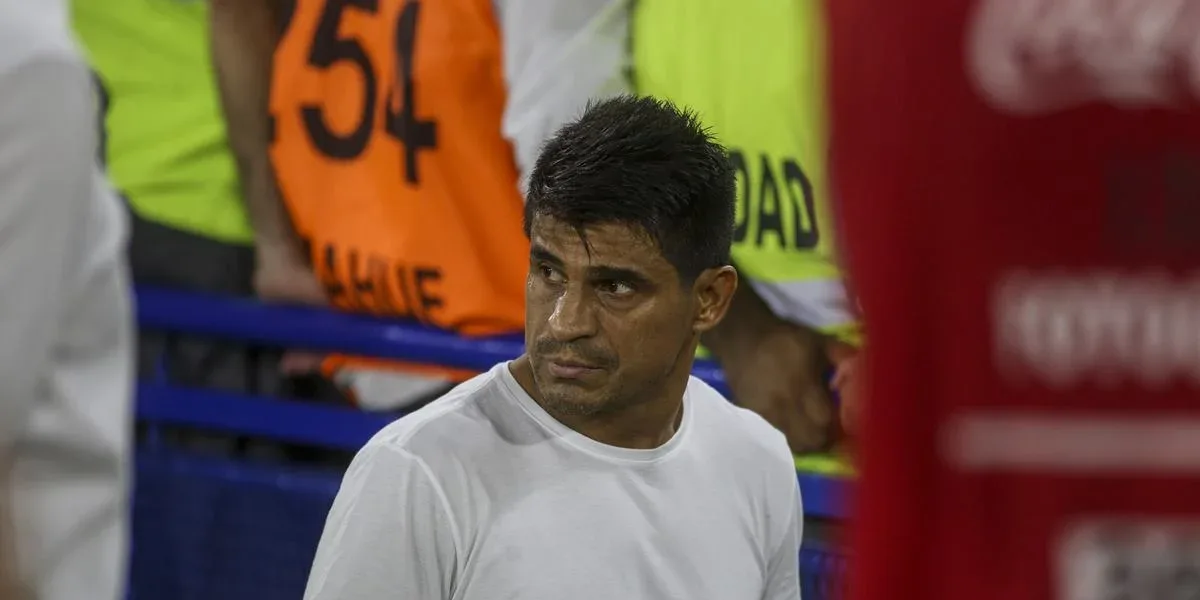 Ibarra tras la derrota de Boca: del "no estuvimos a la altura" al ...