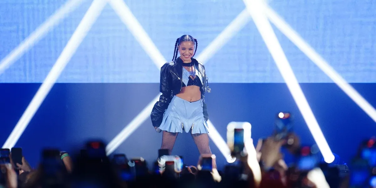 Emilia, la superstar de la música internacional argentina que triunfa ...