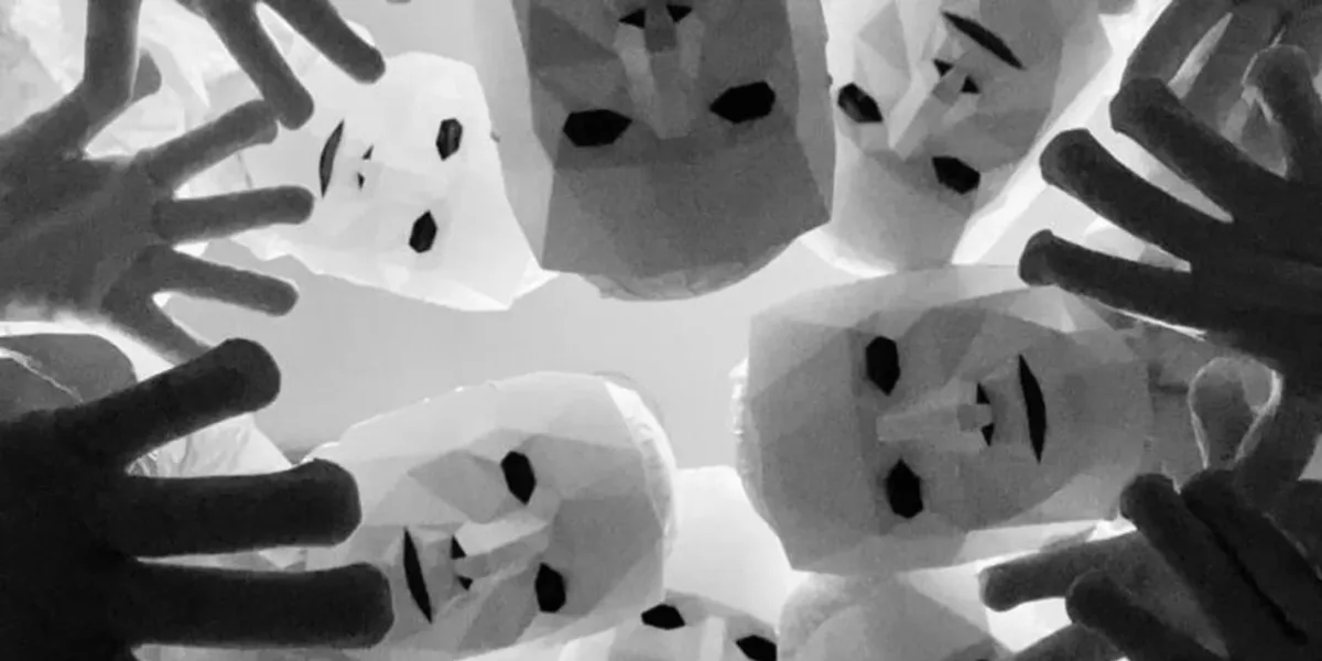 La experiencia "Real Self" vuelve a nuestro país inaugurando el ...