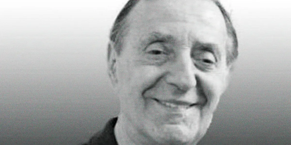 Falleció el humorista Tristán a sus 86 años | Filo News